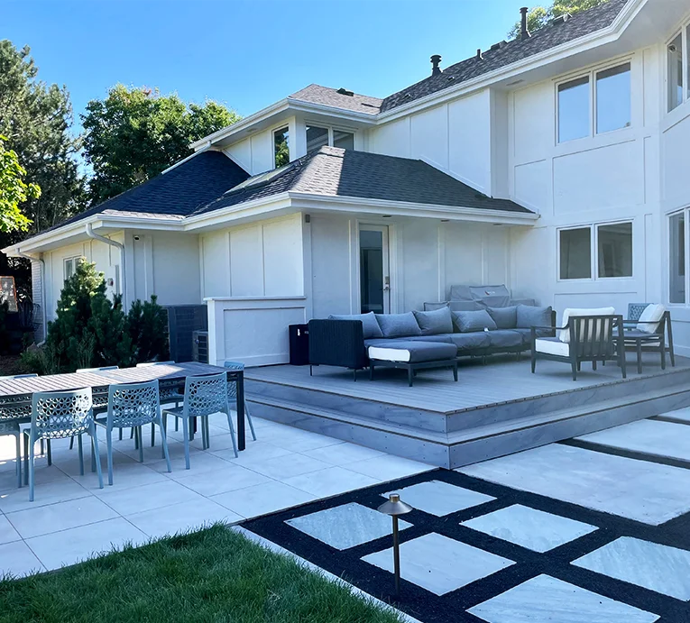 Outdoor Living Service In Fort Collins, CO